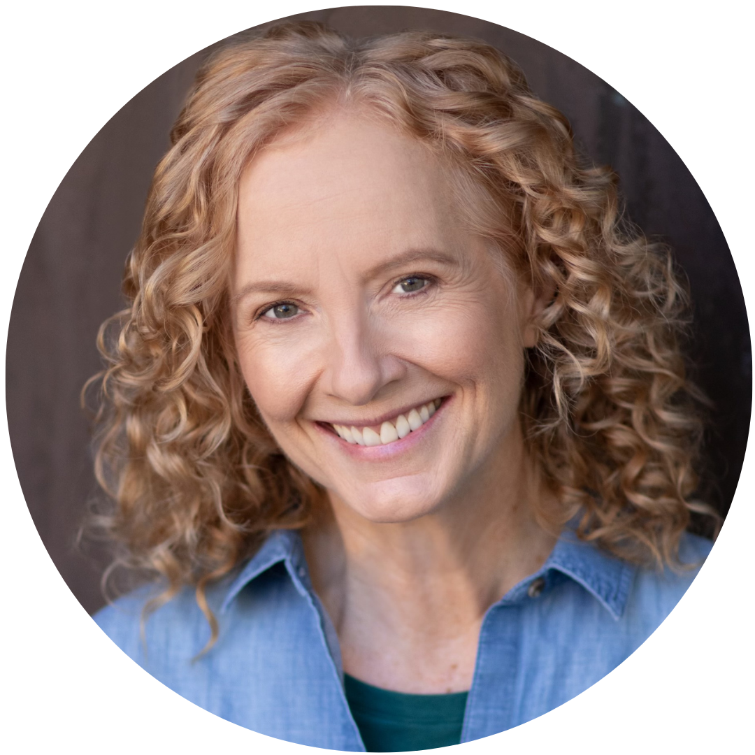 Kim Ostrenko – Kim Houston Acting Studios