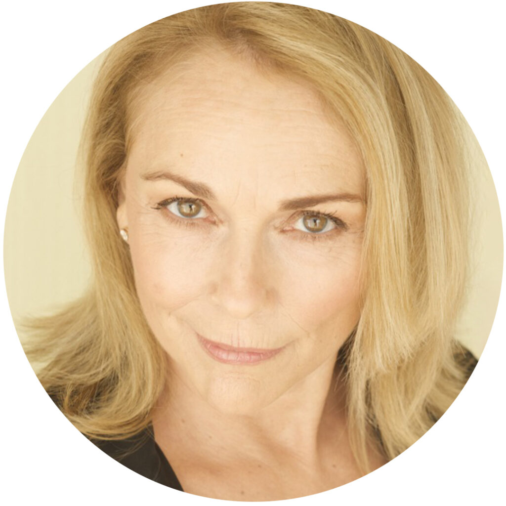 Kim St. Leon – Kim Houston Acting Studios