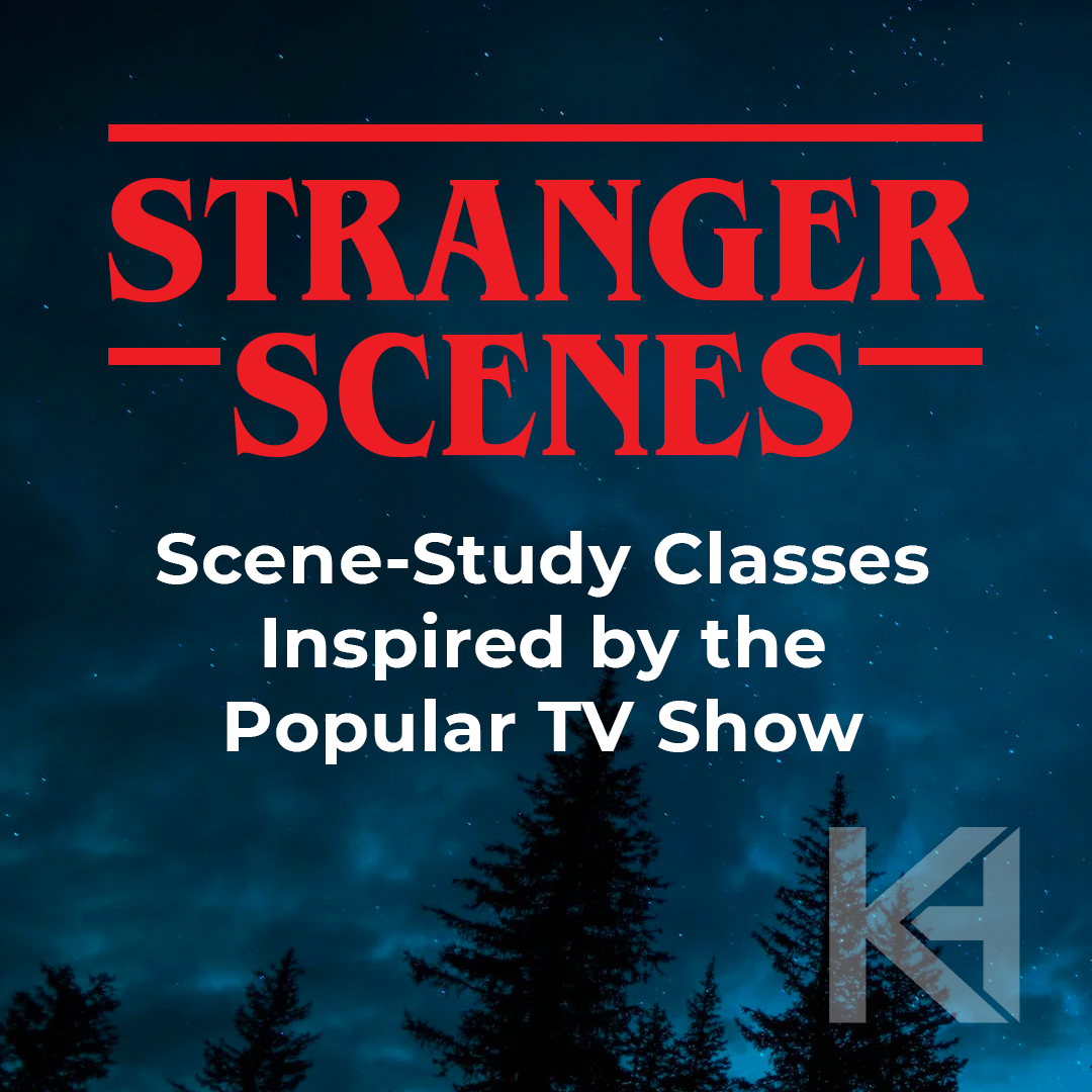 Kim Houston Acting Studios