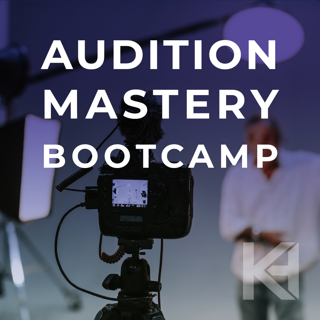 Products – Kim Houston Acting Studios