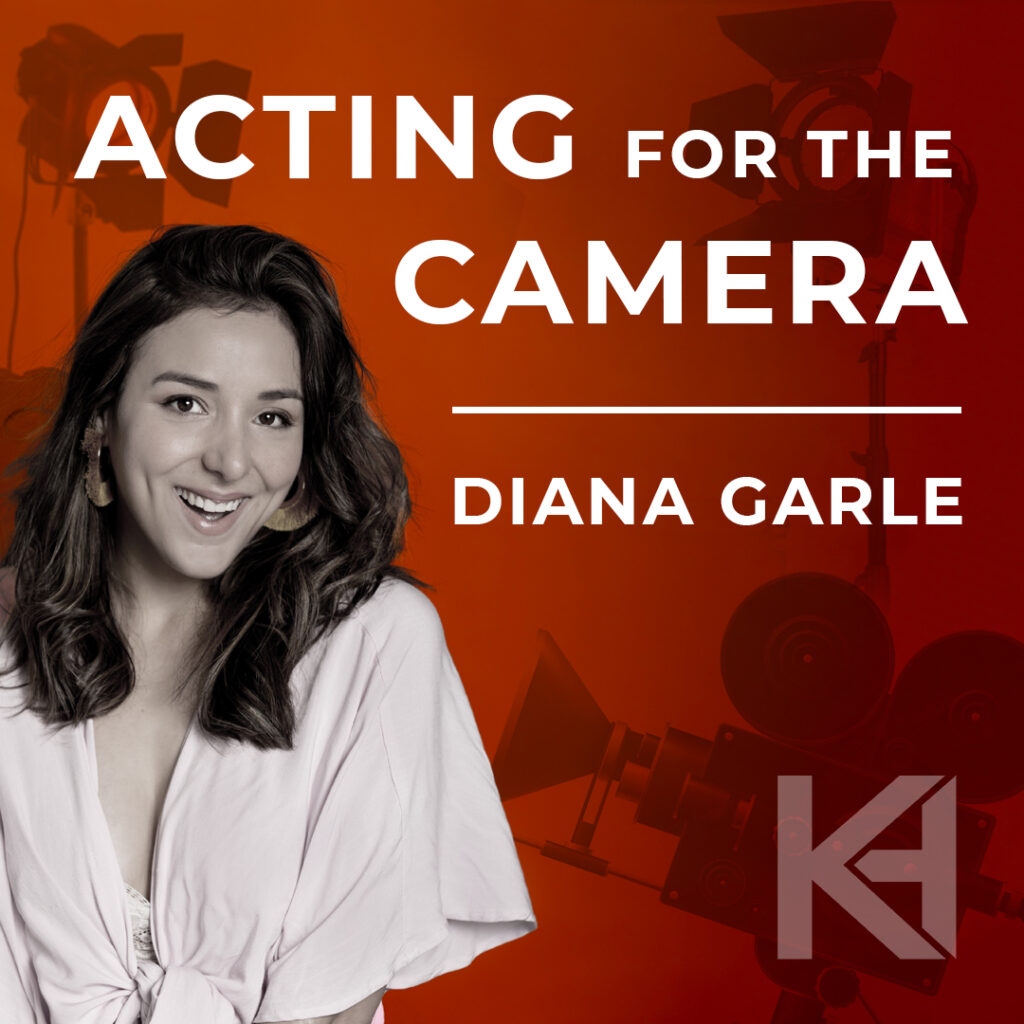 Kim Houston Acting Studios