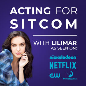 Products – Kim Houston Acting Studios