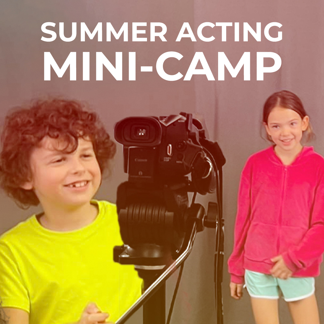 Shop – Kim Houston Acting Studios