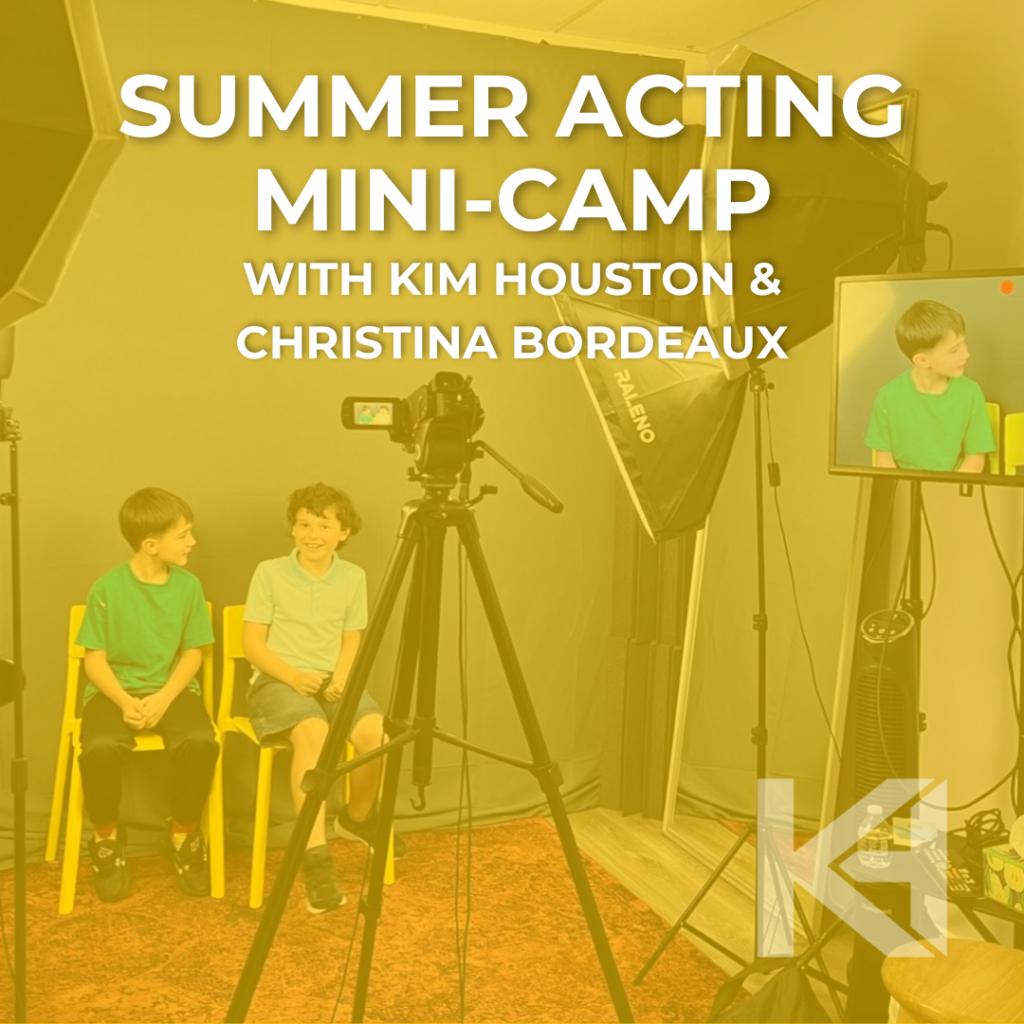 Kim Houston Acting Studios