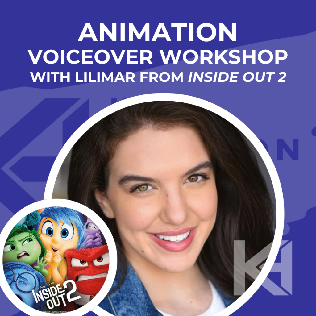 Kim Houston Acting Studios